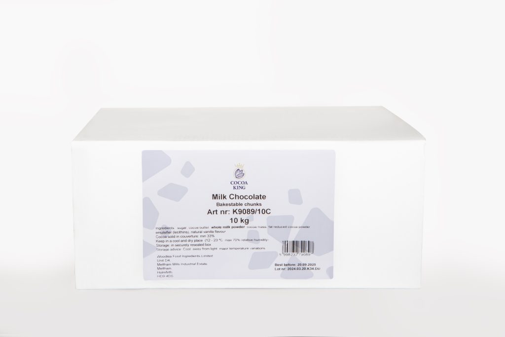 Cocoa & Chocolate Archives - Cocoa King