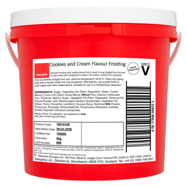 Buy bulk Baking & Food ingredients Online | Cocoa King