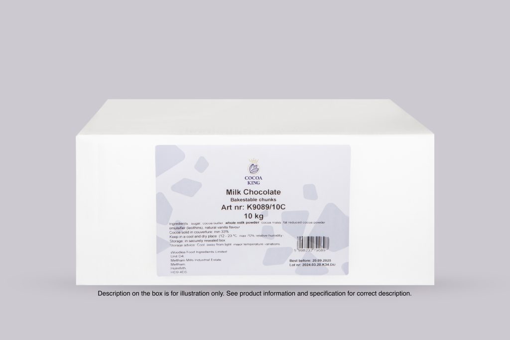 Buy bulk Baking & Food ingredients Online | Cocoa King
