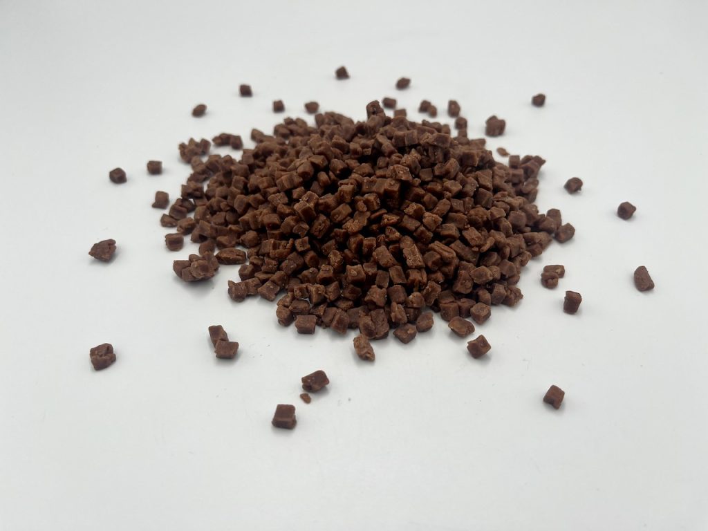 Chocolate Fudge 5mm 5kg - Cocoa King