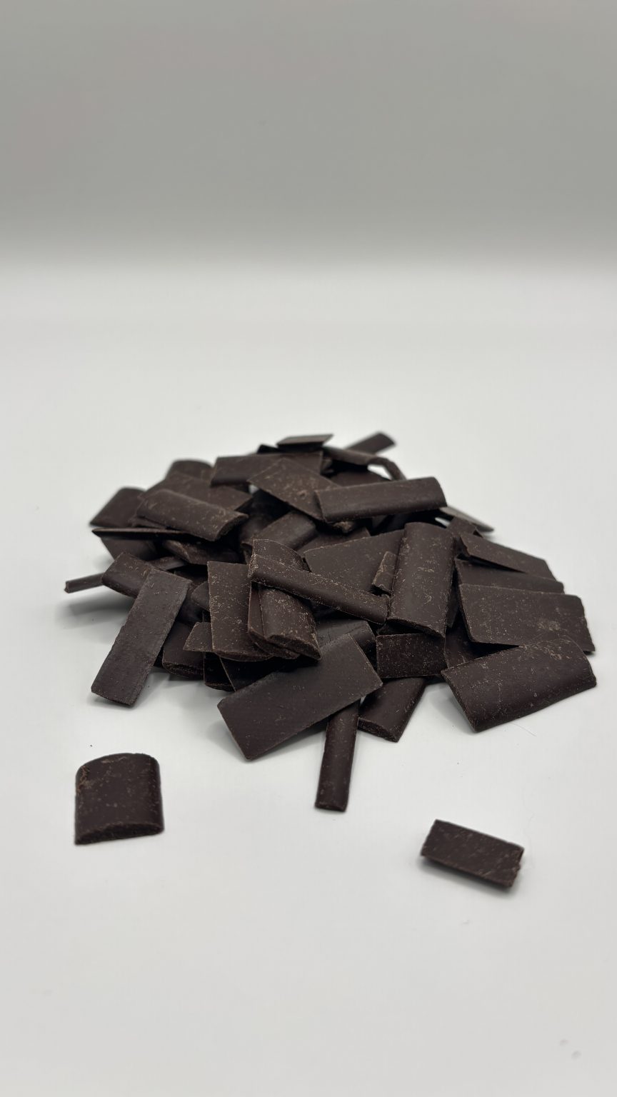 Dark Compound 10kg - Cocoa King
