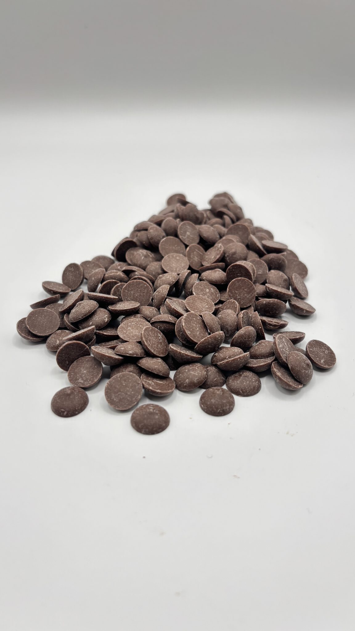 Milk Compound 10kg - Cocoa King